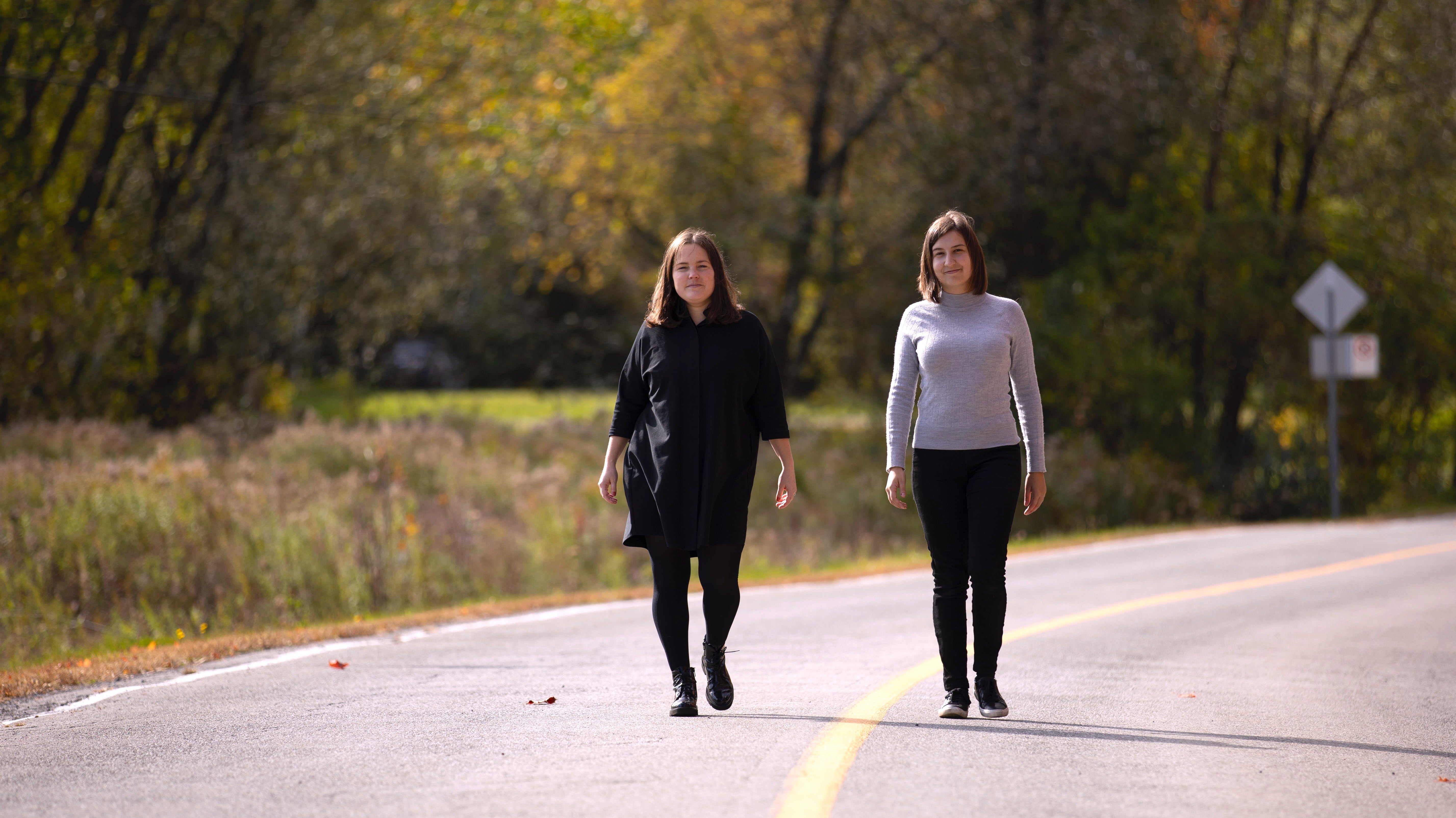 Doing things, differently. Let’s meet Next Chance.